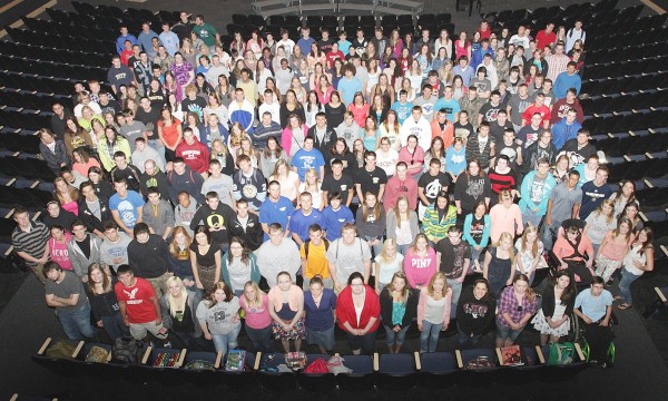 Connellsville Area - Herald-Standard